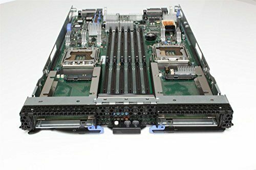 68Y8186 IBM BLADECENTER Hs22 7870 Blade Server System Board for sale ...