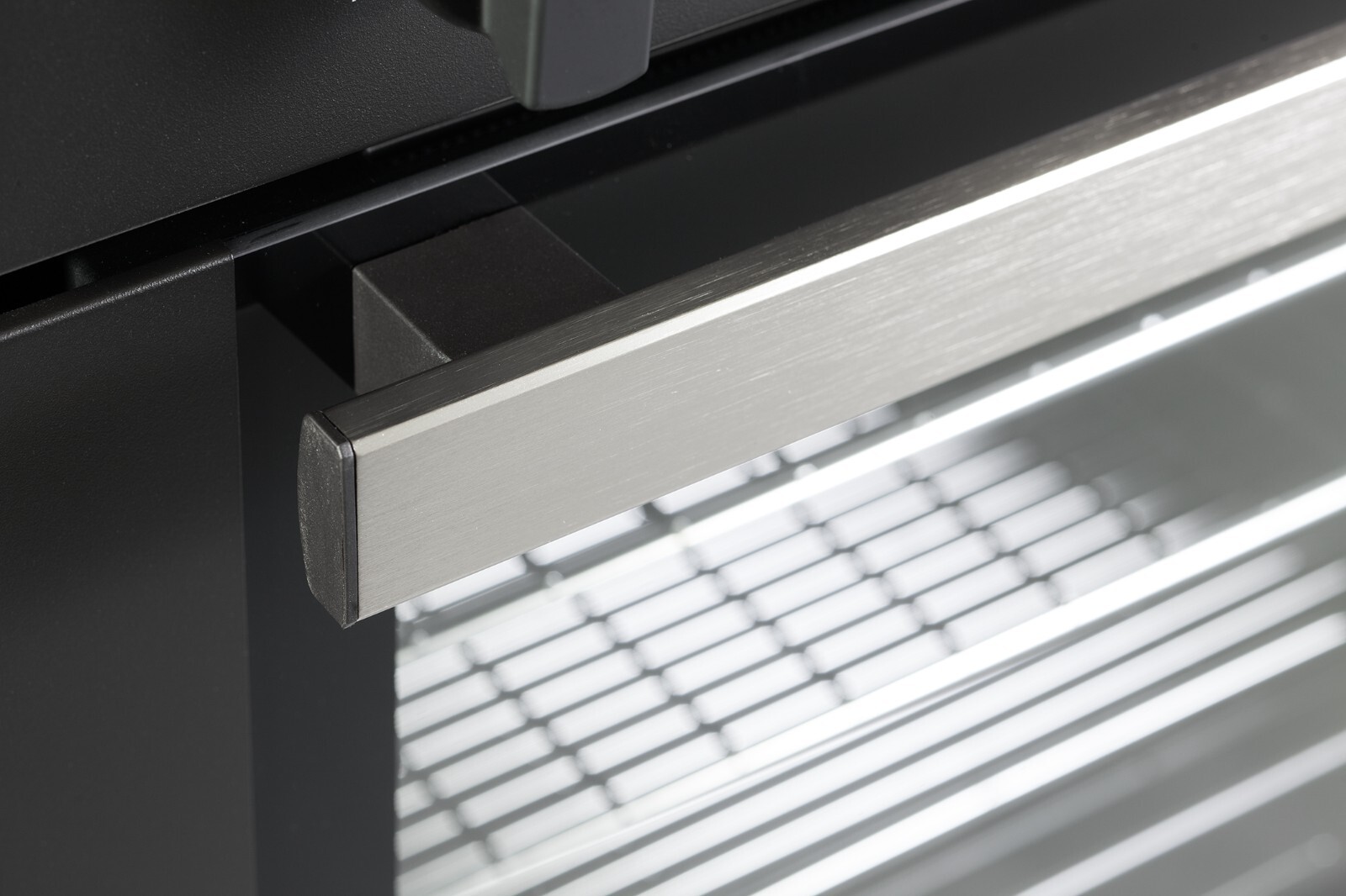 DeLonghi DSC 626 G-1 BL 60cm Modern Single Cavity Gas Range-Style ...