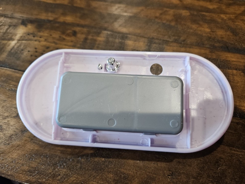VTG 1997 Mattel Barbie Doll Kitchen Replacement Counter w Sink | eBay