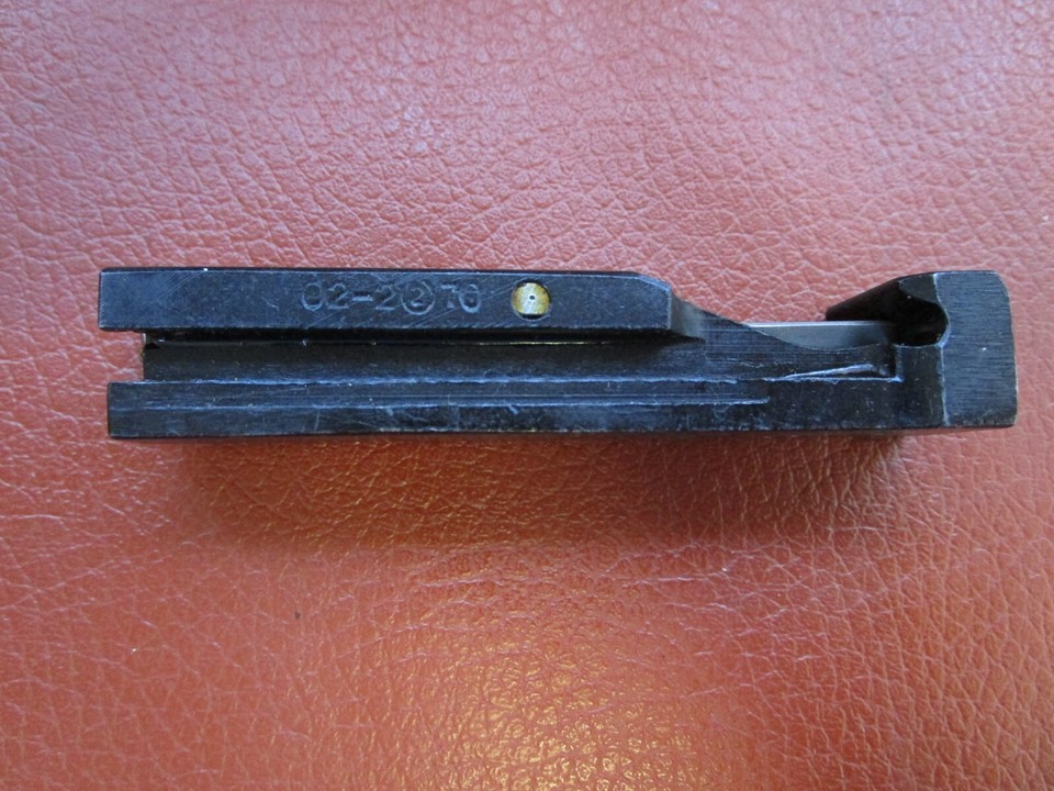 SKS unissued rifle bolt assembly new old stock | eBay