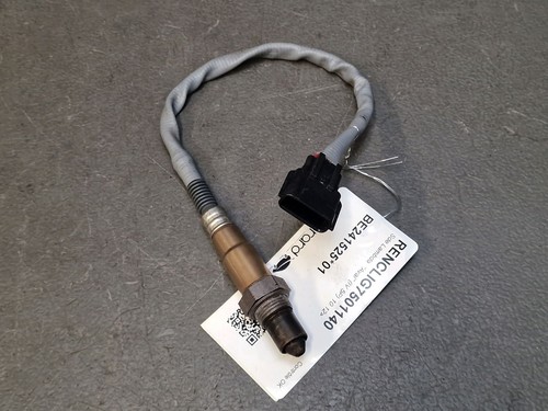 Sonde lambda aval - Renault Clio IV après oct. 2012 | eBay