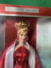 Barbie 2000 Collector Edition for sale online | eBay