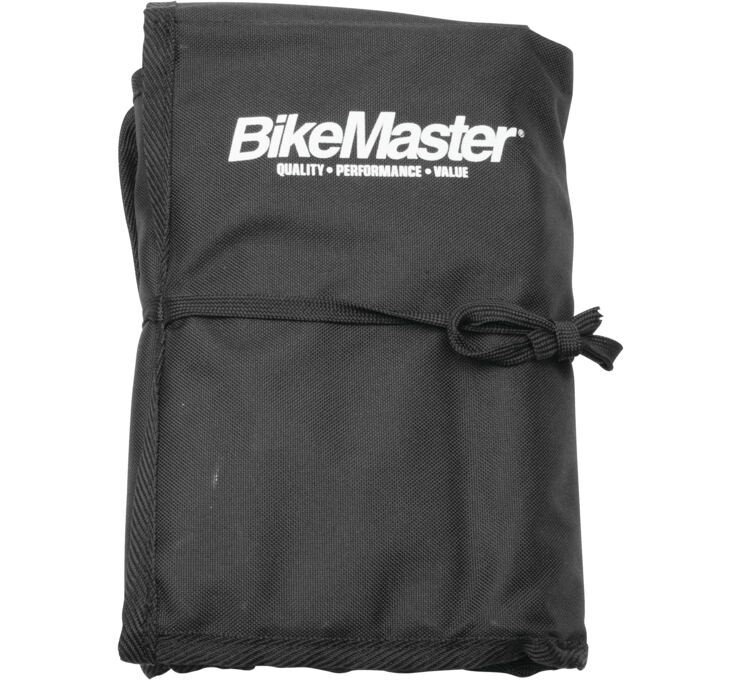 Universal Motorcycle Tool Kit, 17 Pc Metric Trail Tool Kit, Dirt Bike ...