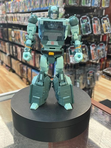 LG46 Targetmaster Kup (Transformers Takara Legends, Takara Tomy ...