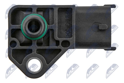 Für NTY ECT-HD-001 INTAKE AIR TEMP SENSOR HONDA CIVIC 1.7 CTDI ⭐Top ...