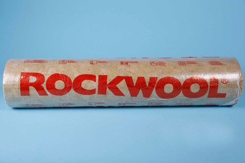 Rockwool ProRox Rauchrohrisolierung Anwendungstemperatur +650 ...