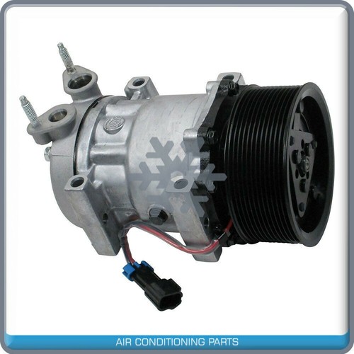 New A/C Compressor for International / Navistar - OE# 3817874C1 | eBay