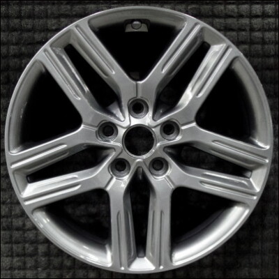 Kia Forte 17 Inch Painted OEM Wheel Rim 2019 To 2021 | eBay