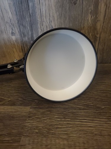 INTERTEK DESK LAMP, ARCHITECT ADJUSTABLE SWING DESK LAMP MODEL ...