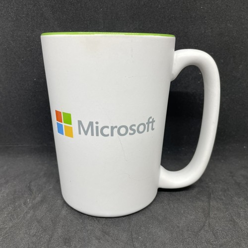 Microsoft Windows Vintage Logo Coffee Mug Ceramic | eBay