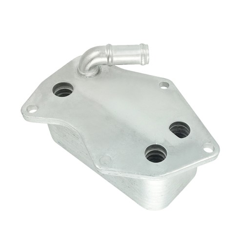 Engine Oil Cooler For Volkswagen Passt Golf Jetta Beetle Rabbit 2.5L ...