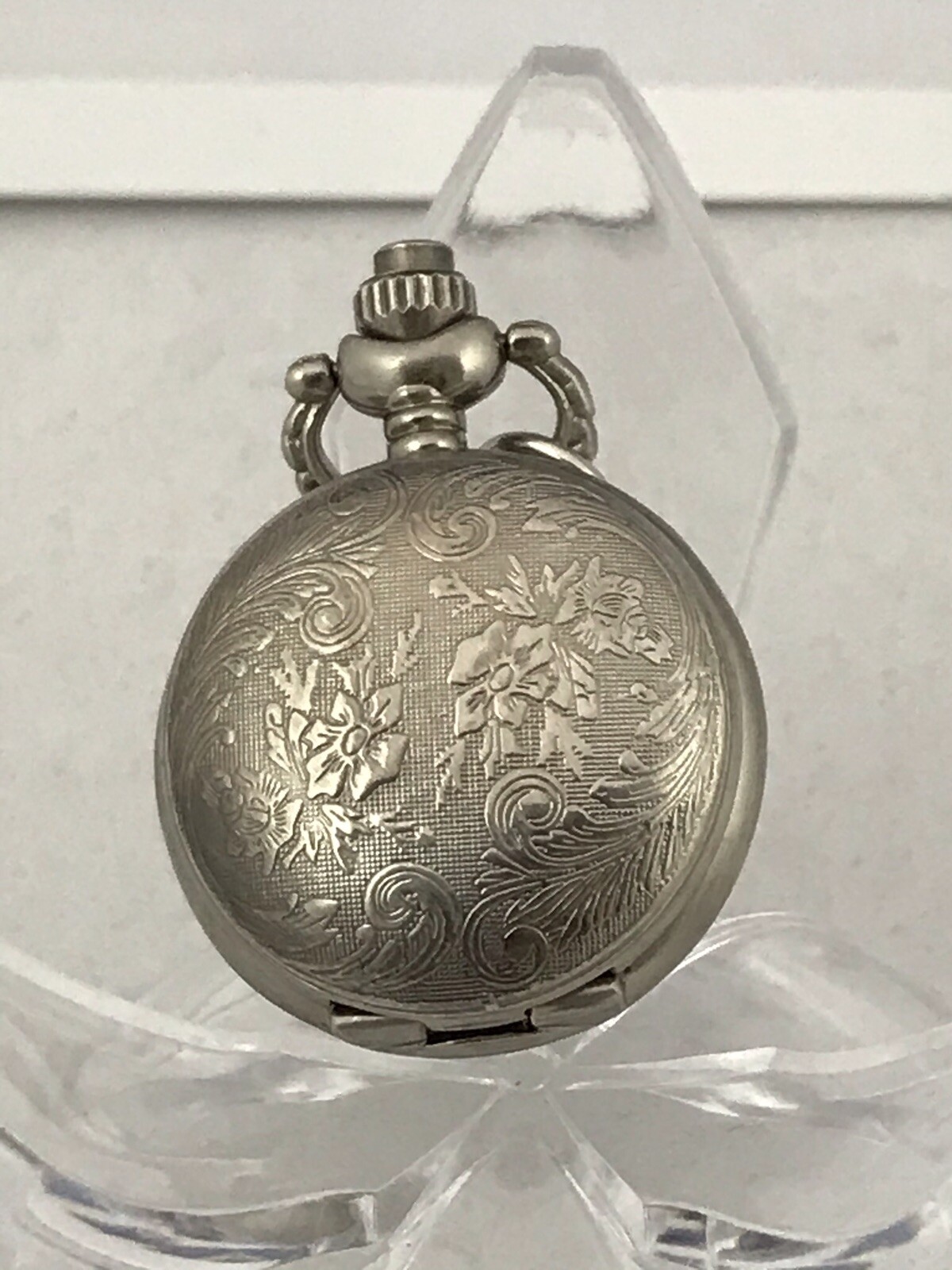 Eternity Pocket Watch | eBay