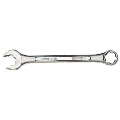 METRINCH Combination Spanner 15mm x 19/32" MET-1115 | eBay