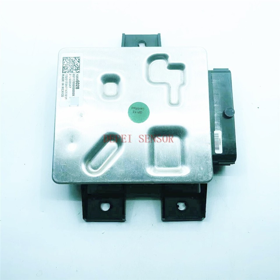 For Cadillac CT5 fuel pump computer control module unit 13536028 ...