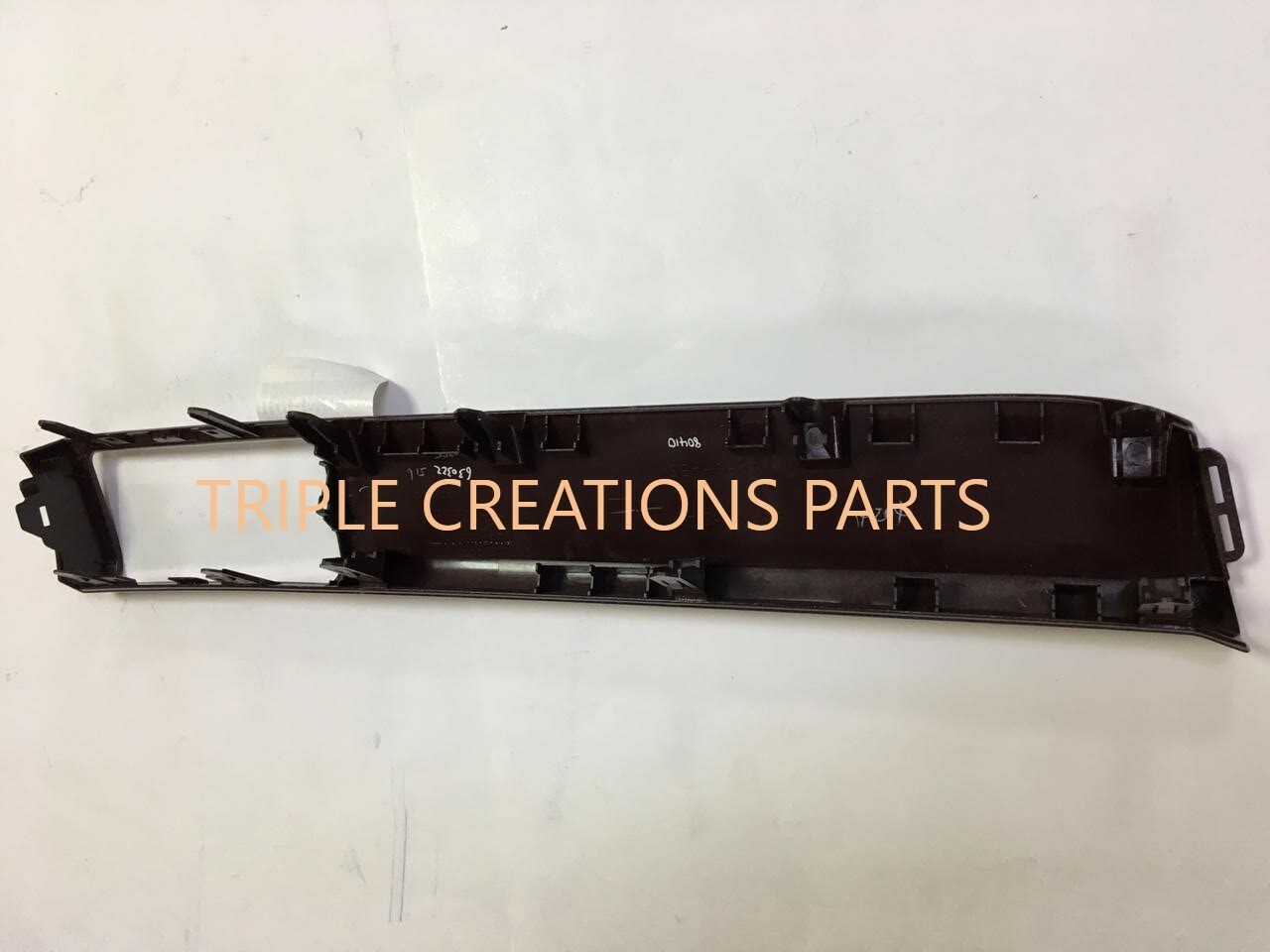 5547660060 GENUINE LEXUS LX450/460/570 GARNISH INSTR CLUSTER 55476 ...