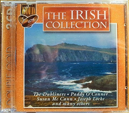 Irish Collection | 2 CD | Susan McCann, Dubliners, Bridie Gallagher ...