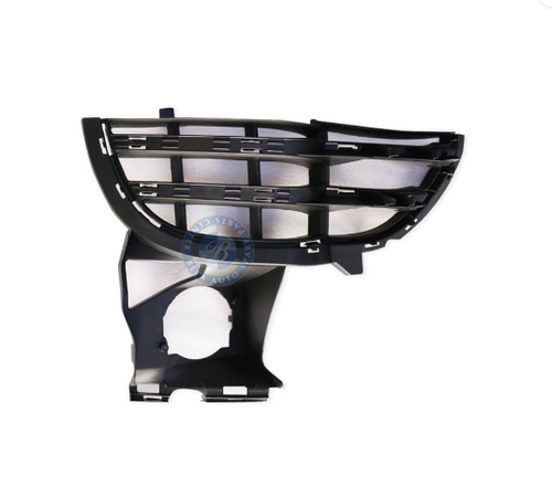 PORSCHE CAYENNE 92A Front Bumper Right Grille 95850568200 NEW GENUINE ...
