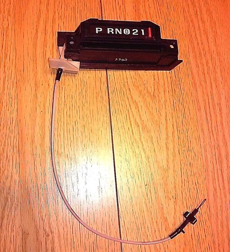 Gear Shift Indicator prndl 1992 1993 1994 1995 1996 Ford F150 F250 F350 ...