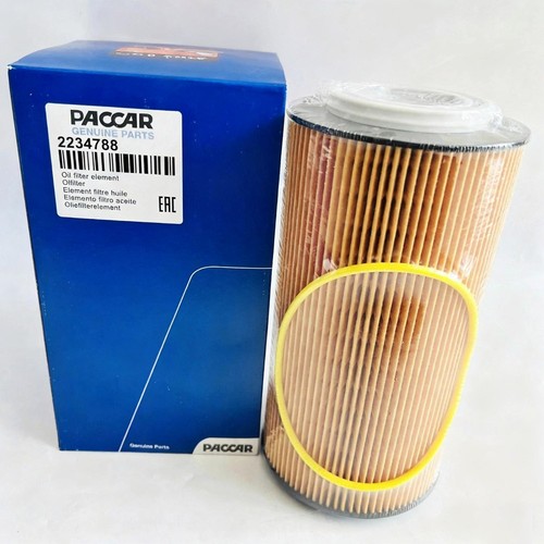 Genuine PACCAR 2234788 Oil Filter Element 2234788pe OEM for sale online ...