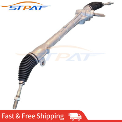 45510-28160z Steering Rack For Toyota Estima Alphard Rhd 2006-2016 ...