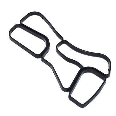 For Mercedes Benz ML350 SLK350 C230 E350 Engine Oil Cooler Gasket ...
