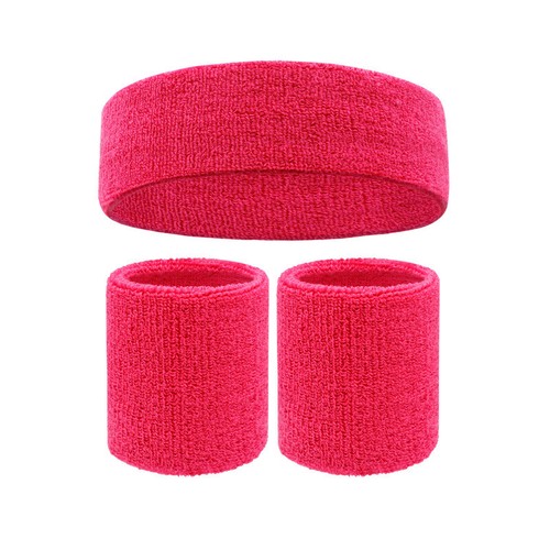 1 Set Custom Embroidered Sweatband ,Personalized Headband with Letters ...