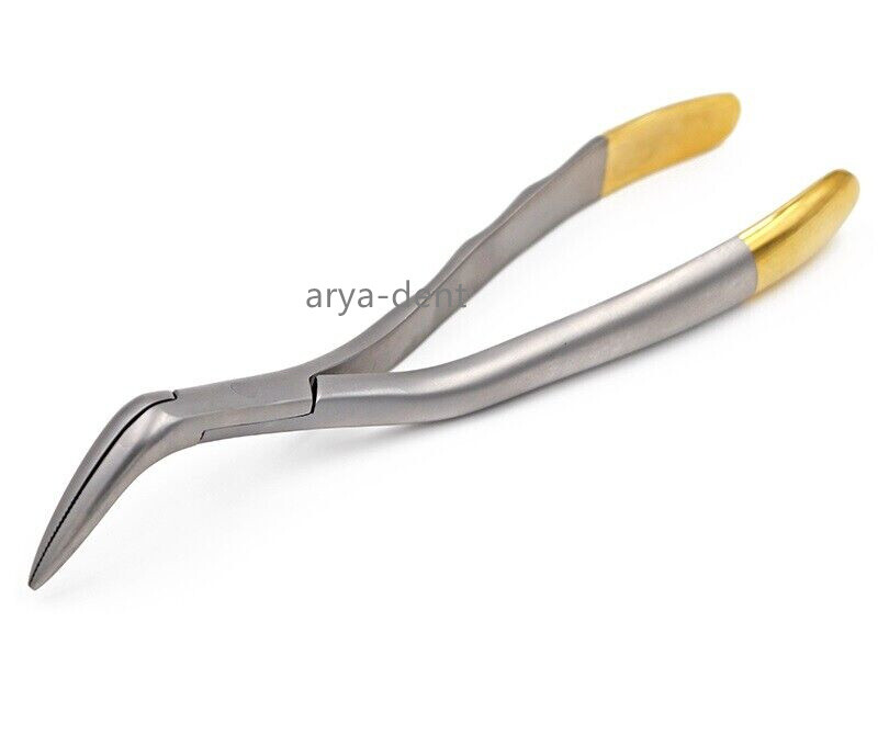 Dental Surgical Root Fragment Minimally Invasive Tooth Extraction ...