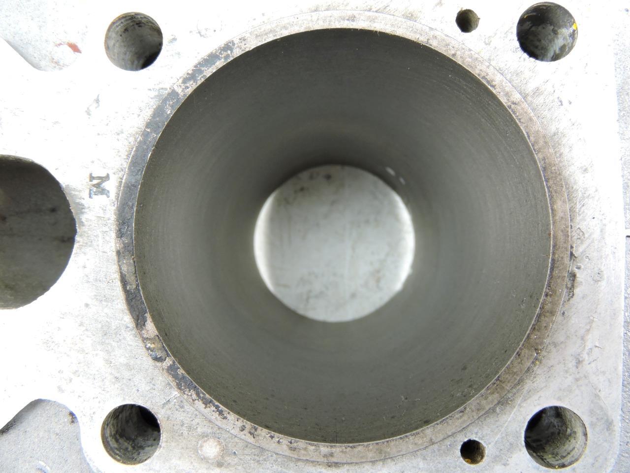 Cylinder Barrel Triumph BSA 250 B25 Starfire TR25W T25 Trophy Blazer ...