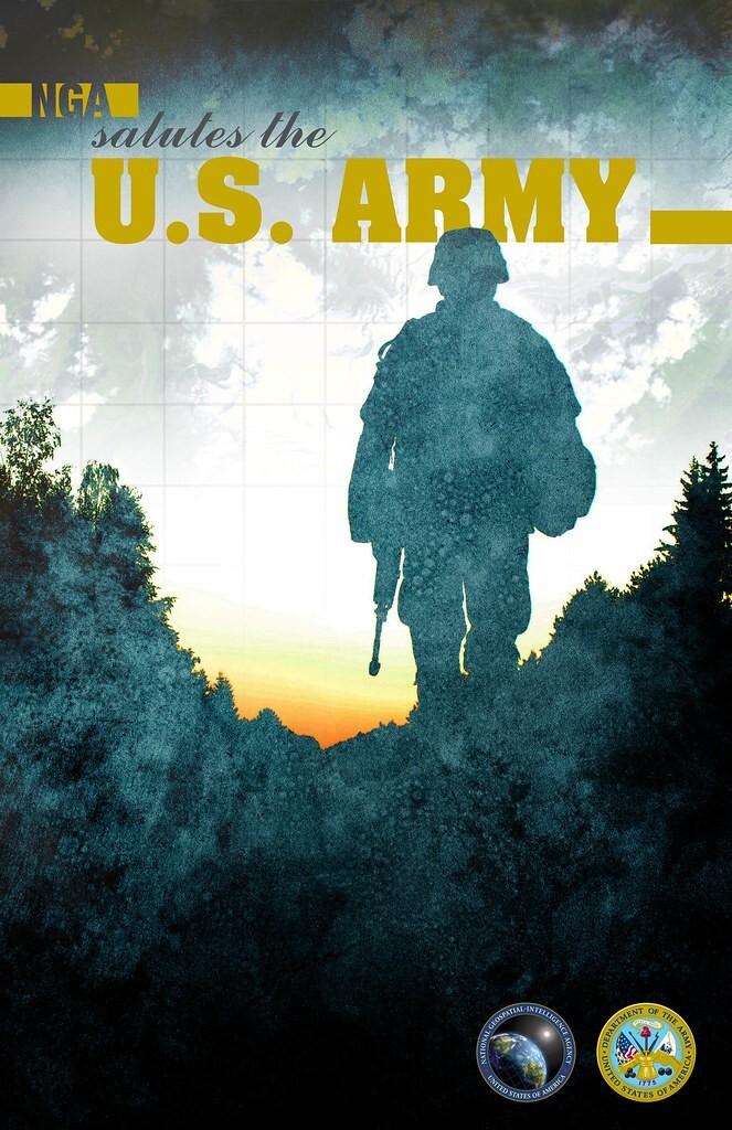 MILITARY BRANCHES *2X3 FRIDGE MAGNET* ARMED FORCES POSTER WAR UNITED ...