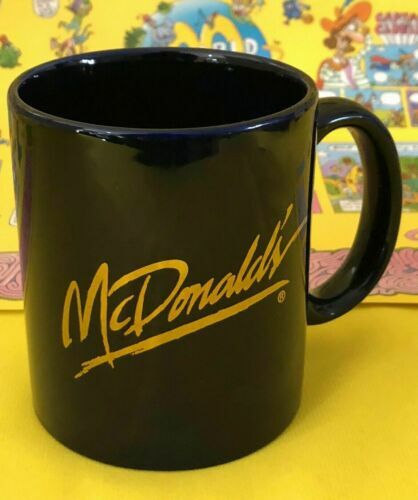 McDonald's Mugs & Cups for sale | eBay