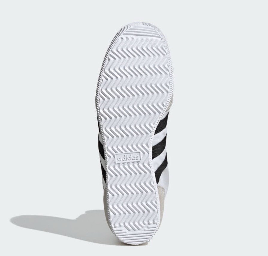 adidas Originals WMNS Japan Mid JR8118 Unisex Size Black/White/Green | eBay