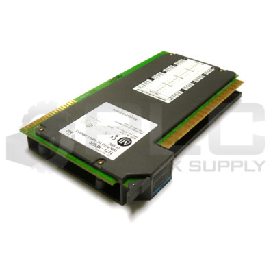 ALLEN BRADLEY 1771-IQ16/C ISOLATED DC INPUT MODULE REV A02 | eBay