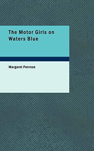 The Motor Girls on Waters Blue 9781426421846| eBay