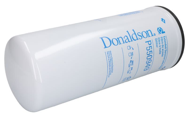 DONALDSON P550949 - cross reference oil filters | oilfilter ...