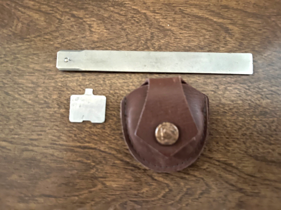 DIETZGEN OTT Planimeter #1803D Germany - Engineers,Surveyors ...