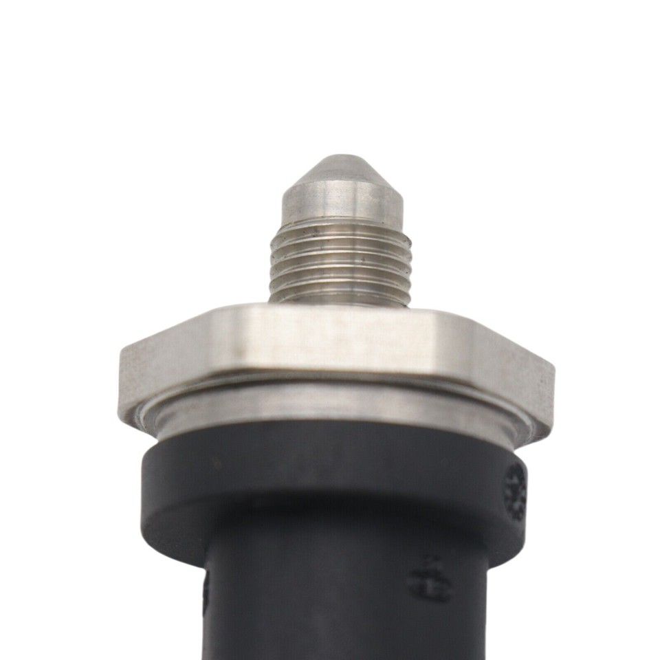 AG9E-9F972-AA Fuel Rail Pressure Sensor NEW For Ford Mondeo IV 2010 ...