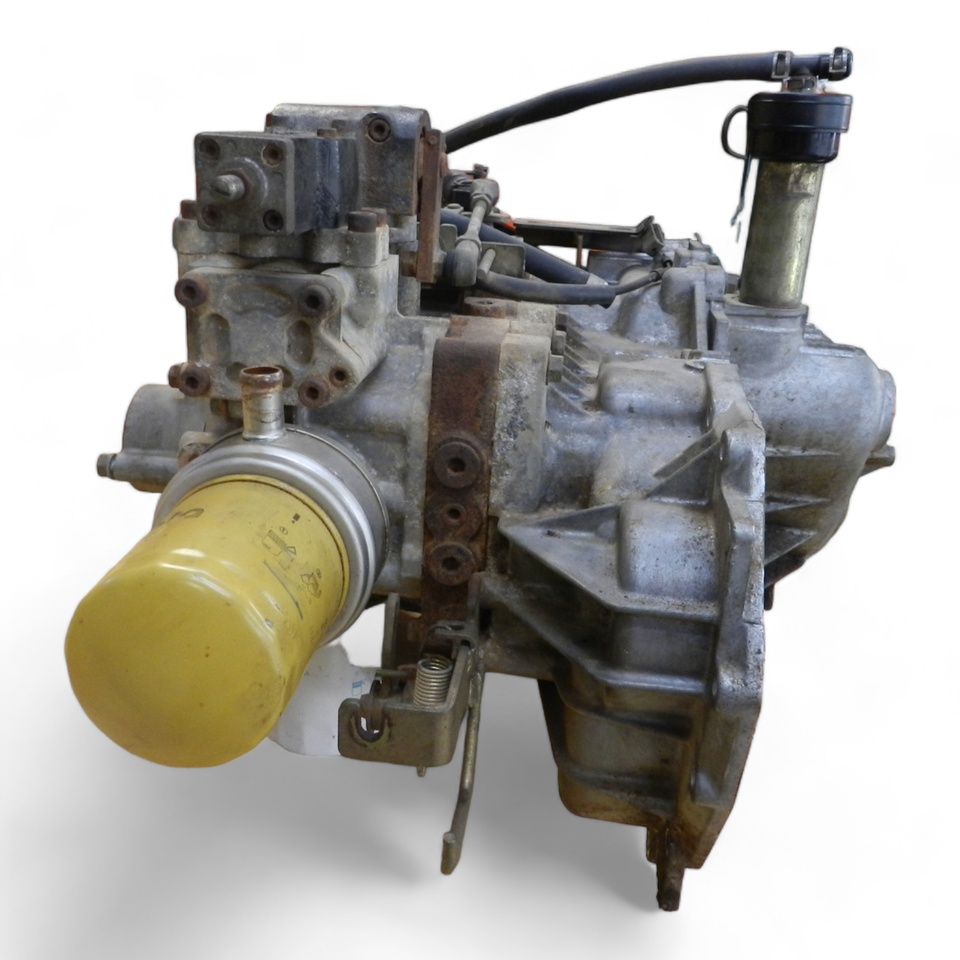 08-22 KUBOTA RTV500 HST HYDROSTATIC TRANSMISSION TESTED K7311-91159 | eBay