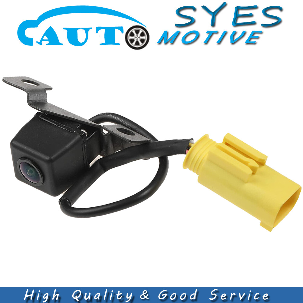 95760-2P202 Rear View Backup Parking Camera For 2011 2013 Kia Sorento 2 ...