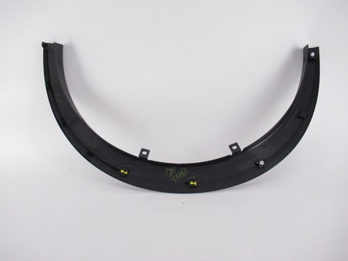 Genuine OEM Nissan 63811-5RB0A Driver Front Wheel Arch Molding 2018 ...