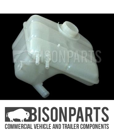 *FORD TRANSIT CONNECT 1.8 TDCI / DI (2003-2013) EXPANSION HEADER TANK ...