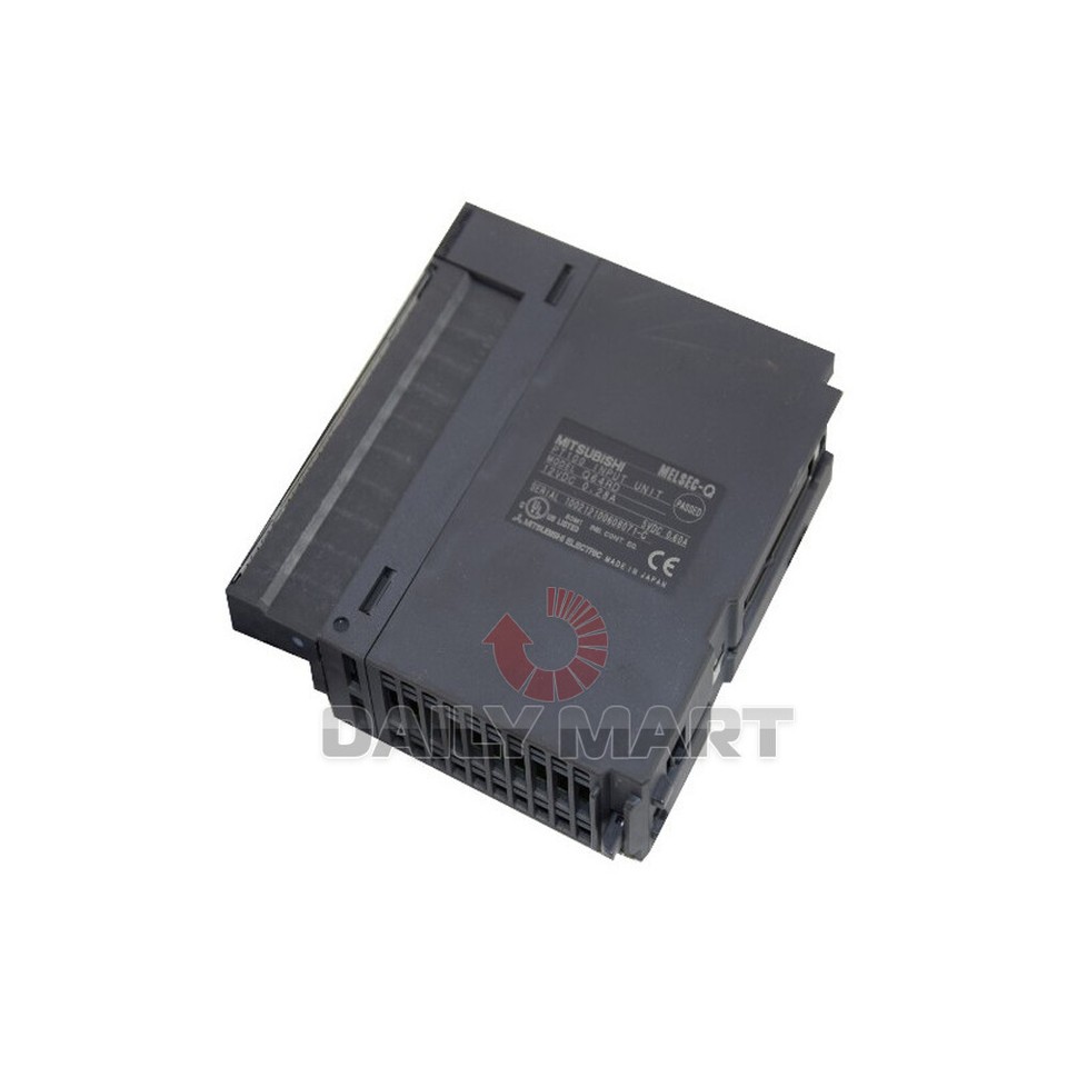 New In Box MITSUBISHI Q64RD Temperature Controller | eBay