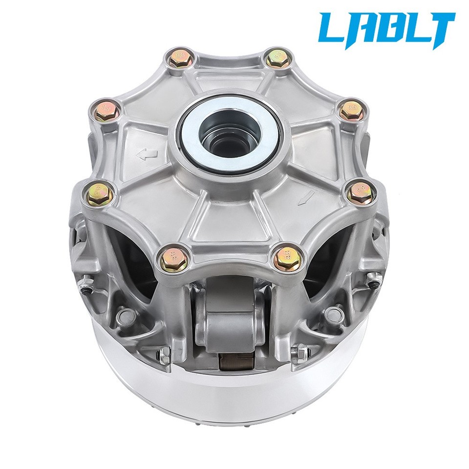 LABLT Primary Drive Clutch + Puller Tool 49093-0022 For Kawasaki Brute ...