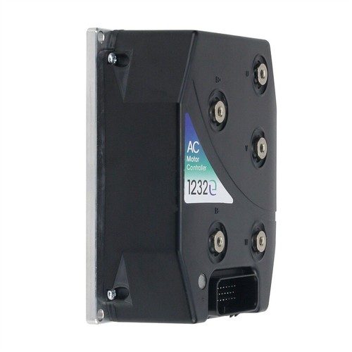 New 1pc 24V 250 Amp AC Motor Controller Fit For Curtis 1232E-2121 | eBay