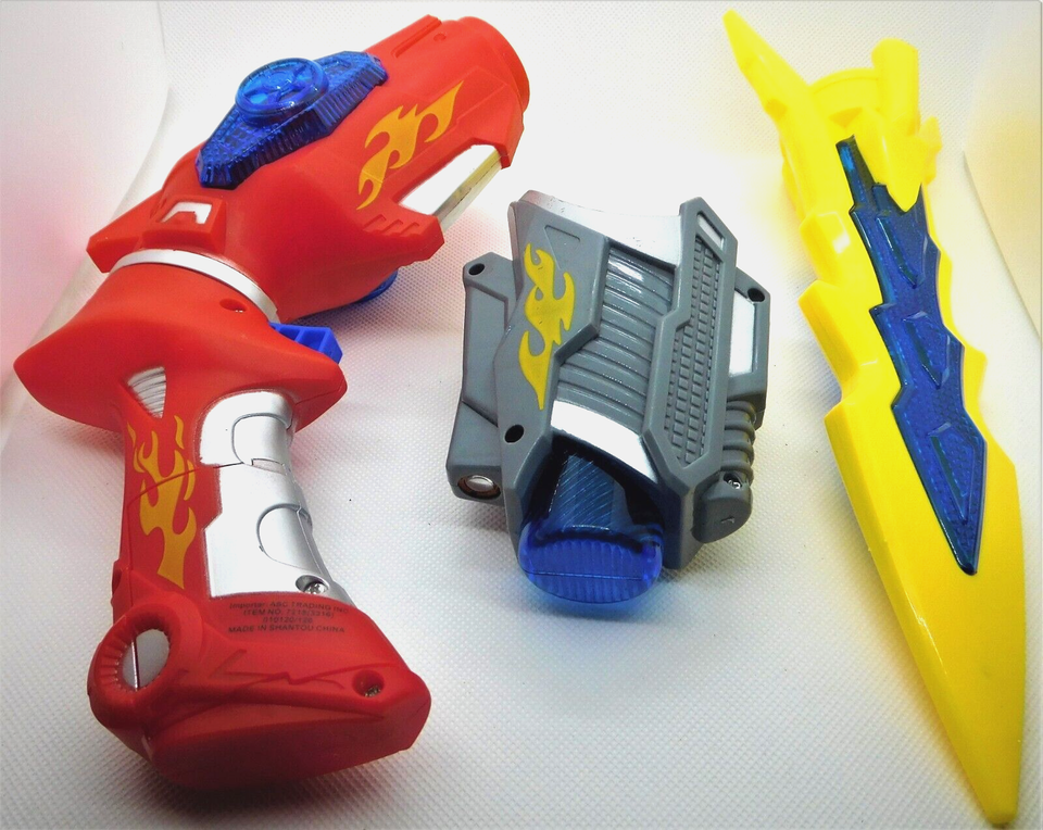 New Outer Space Toy Sword with (Galactic Sounds and Talking ) | eBay