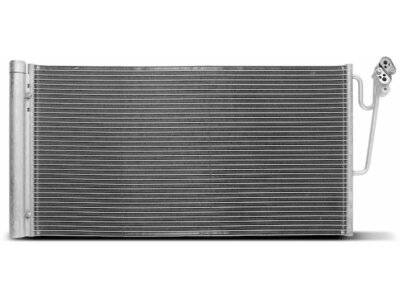 A/C Condenser fits Mini Cooper Countryman 2011-2016 1.6L 4 Cyl 72PNPN ...