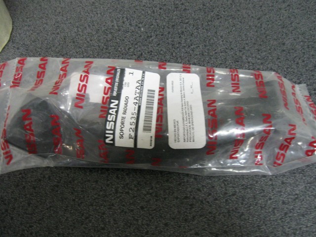 Nissan OEM 15-18 Sentra Fender-bracket F25354ATAA for sale online | eBay