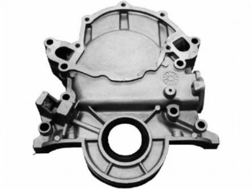 Timing cover FOR FORD 302 351 WINDSOR V8 1967-92 Includes Dipstick Plug ...