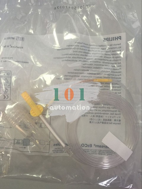 Philips M1920A Filter Line Set Etco2 for sale online | eBay