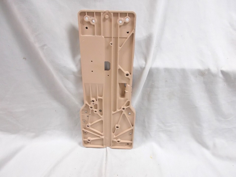 Unused Beige Western / Northern Electric Backboard | eBay
