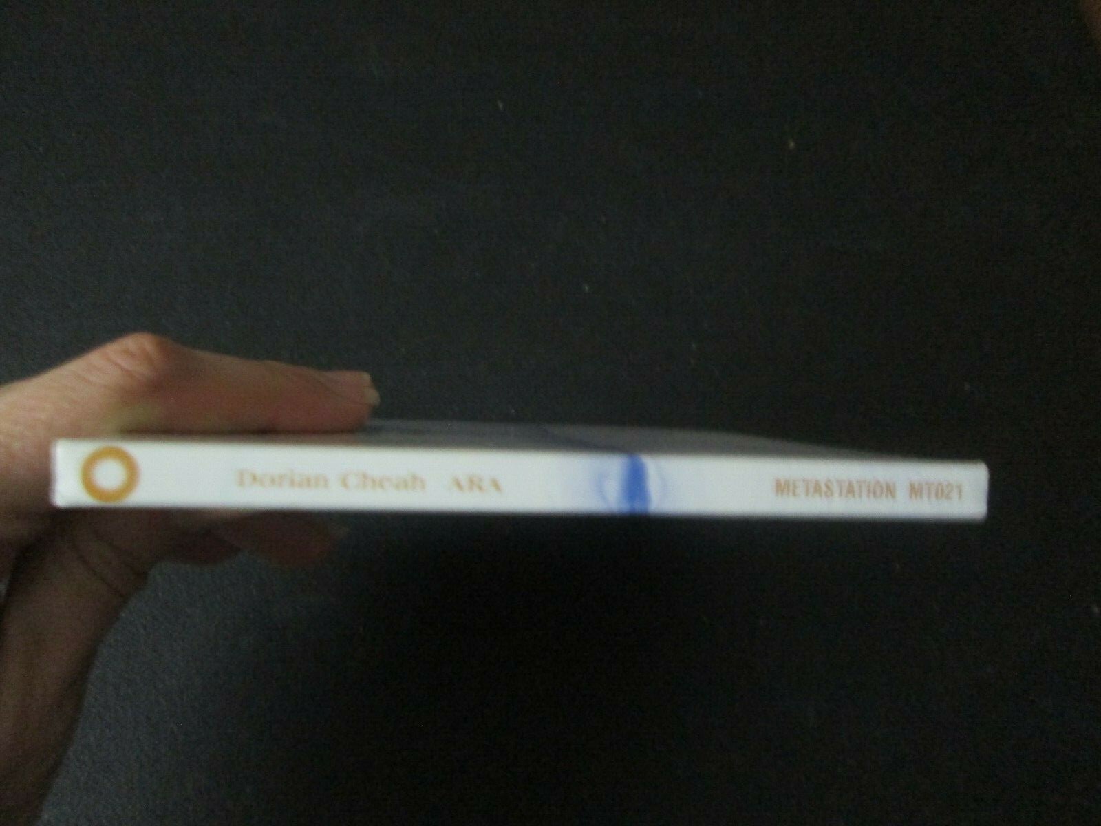 Ara by Dorian Cheah (CD, 2007, Metastation) for sale online | eBay